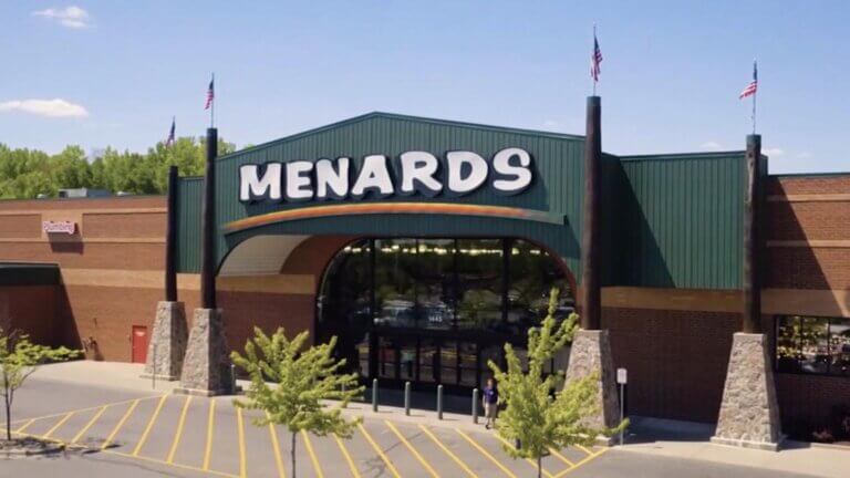 Injured at Menards Store Accident Lawyer MN Sue Injury